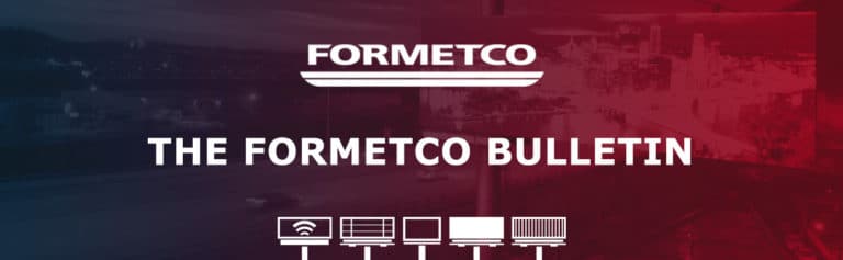 October 2020 Newsletter - Formetco, Family Owned Since 1968